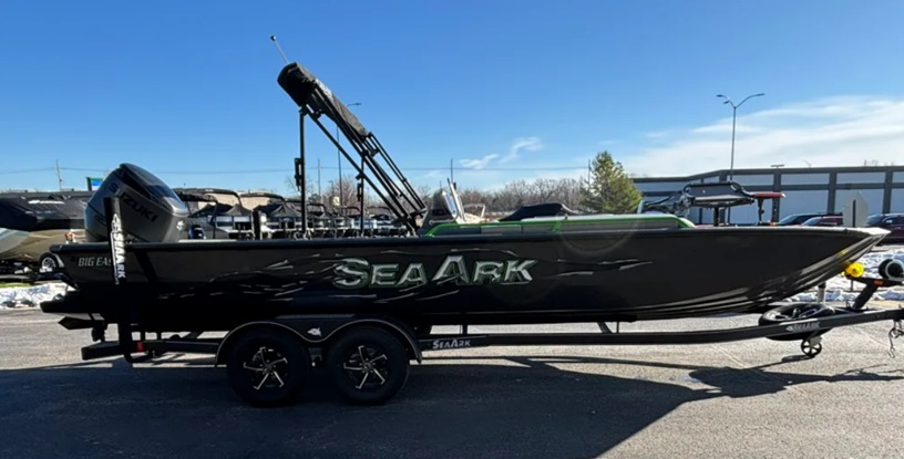 SeaArk Big Easy vs. Other SeaArk Models: Which One Is Right for You ...